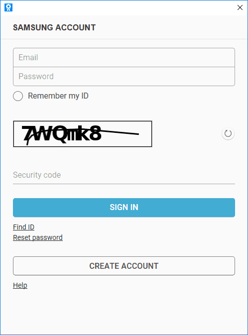 Extending Certificate Expiry | Samsung Developer
