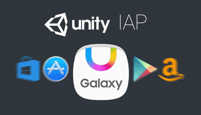 Samsung In-App Purchase | SAMSUNG Developers