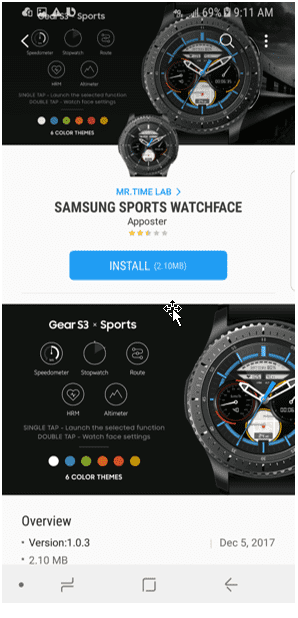 Galaxy Store - Distribute | Samsung Developers