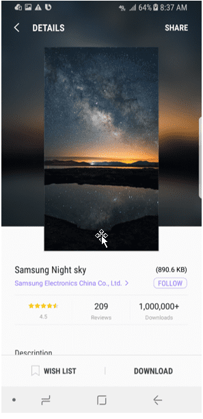Galaxy Store - Distribute | Samsung Developers