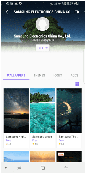 Galaxy Store - Distribute | Samsung Developers
