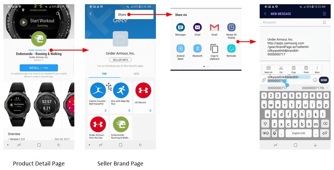 Galaxy Store - Distribute | Samsung Developers